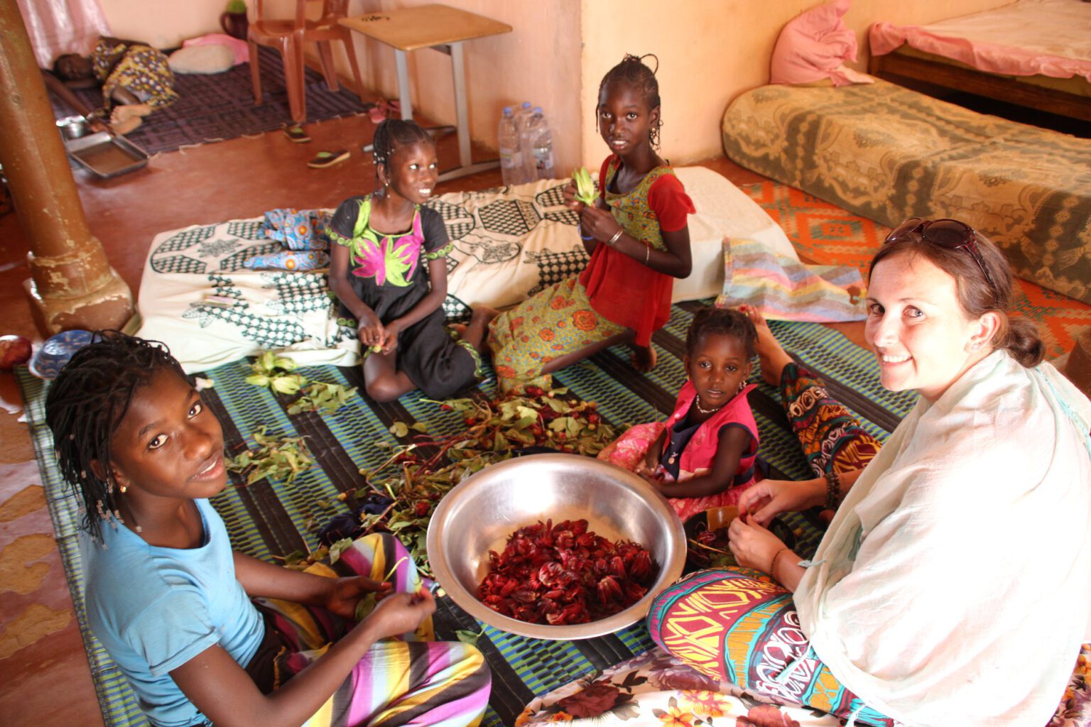 LA CASAMANCE : voyage au cœur de la culture et des traditions sénégalaises
