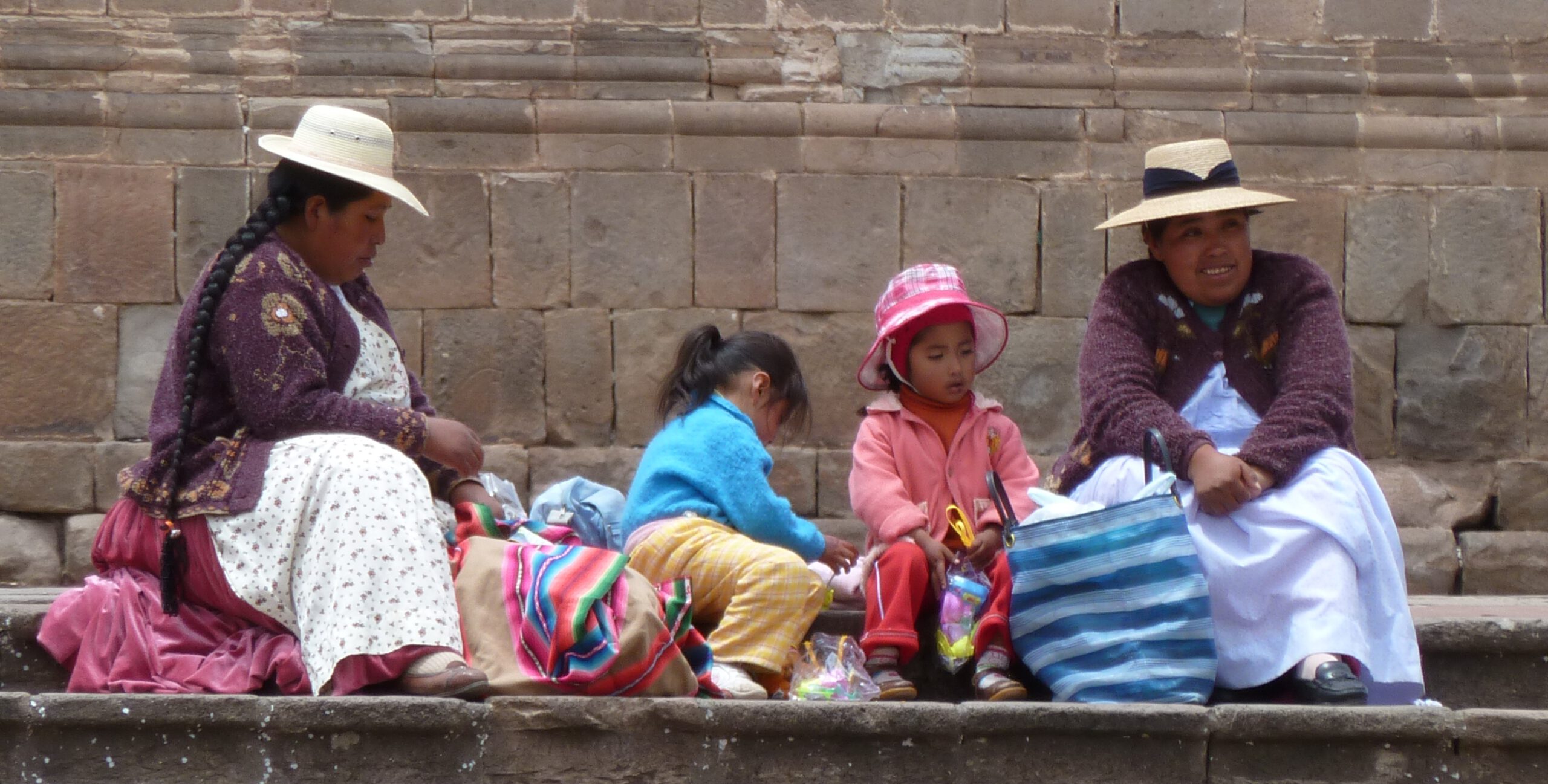 Au coeur des routes sacrées – Emotion Planet