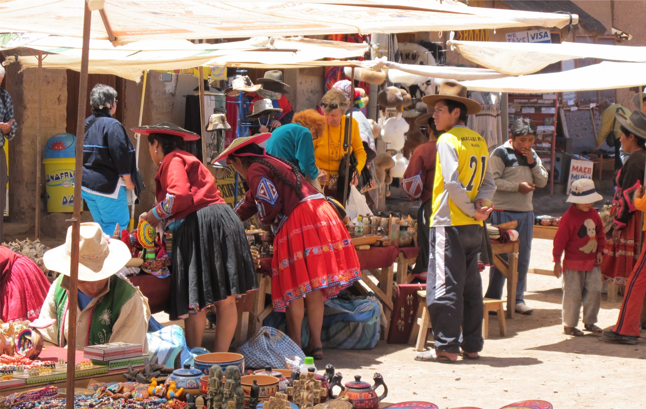 Au coeur des routes sacrées – Emotion Planet